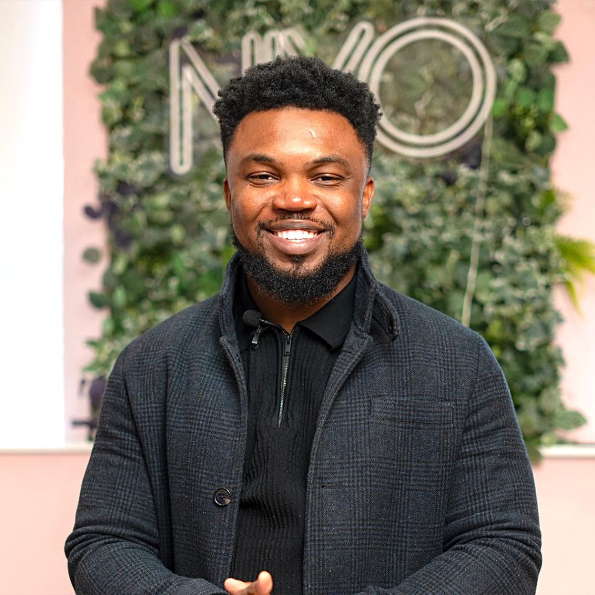 SYDNEY SCOTT SAM - Adubea and Associates